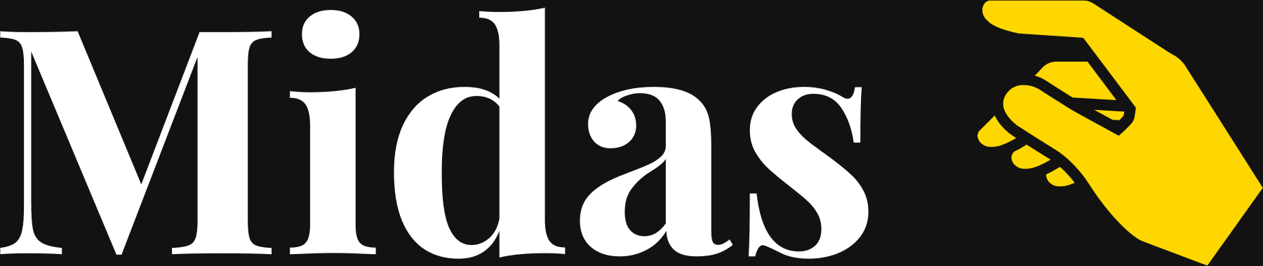 Midas Digital Advertising